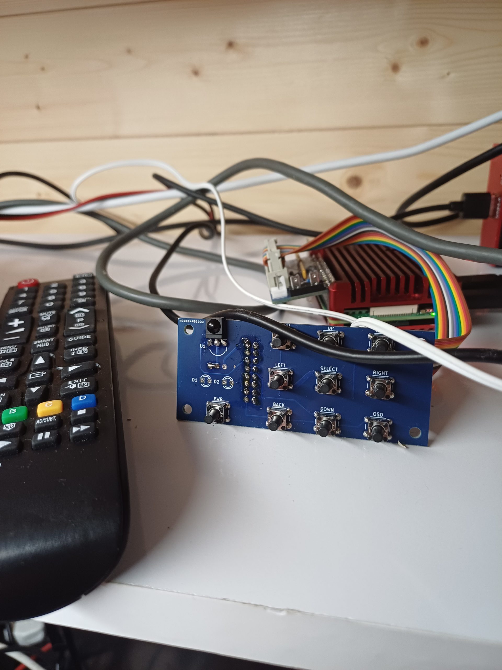 DATV on QO-100 DATV on QO-100 - - G8PQH radio